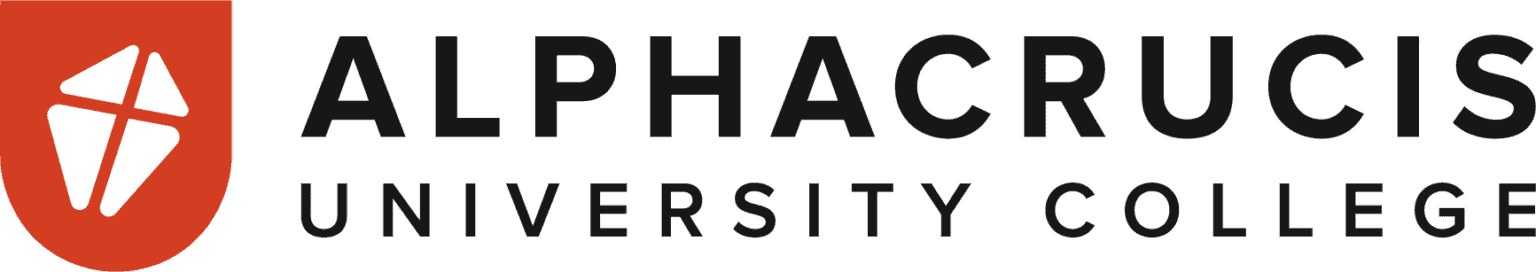 Alphacrucis University College - Independent Higher Education Aus